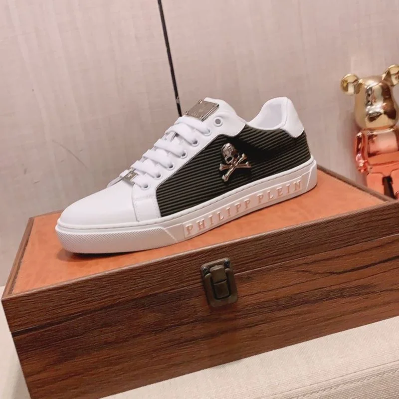 Brand-original Philipp Plein Shoes