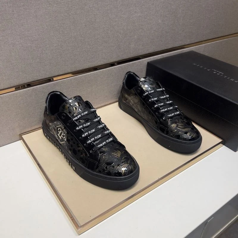Philipp Plein Shoes