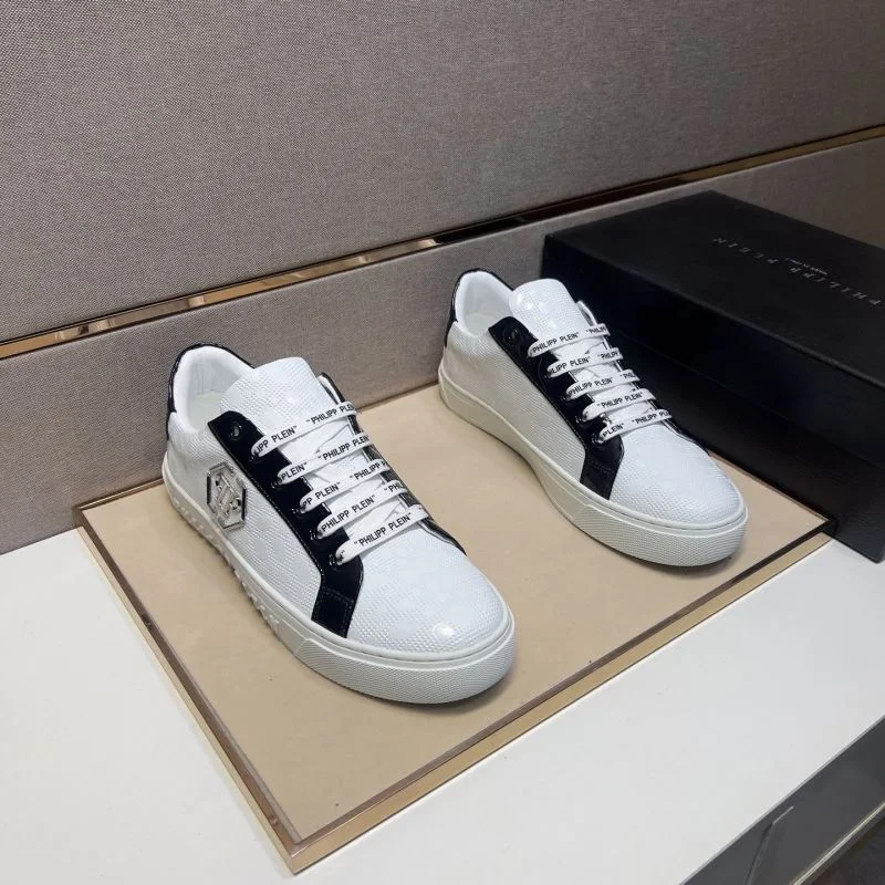 Philipp Plein Shoes