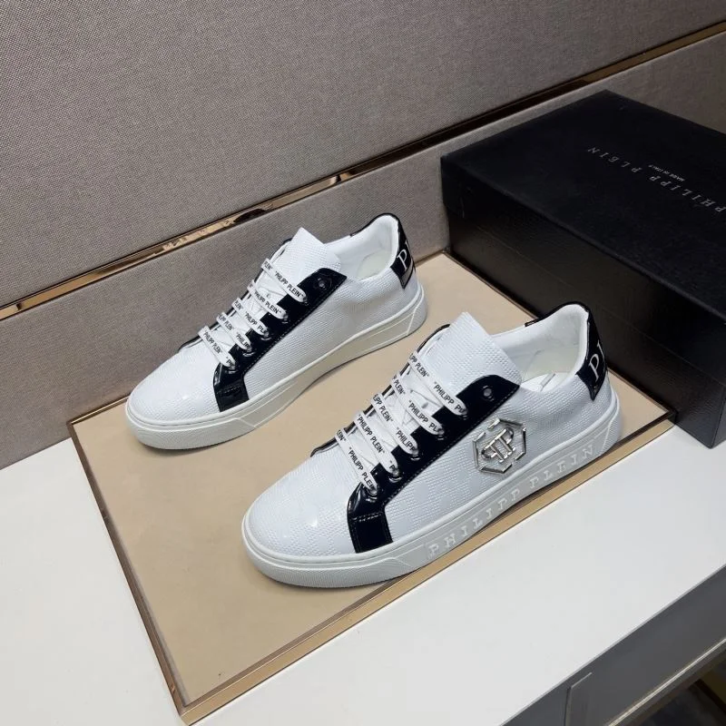 Budget-friendly Philipp Plein Shoes