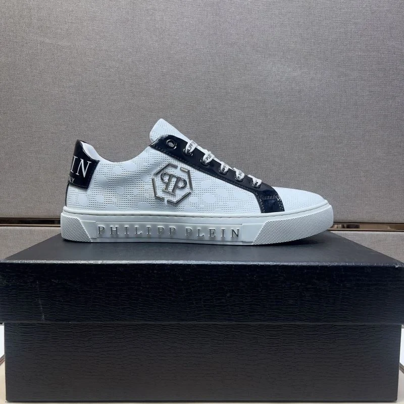 Budget-friendly Philipp Plein Shoes