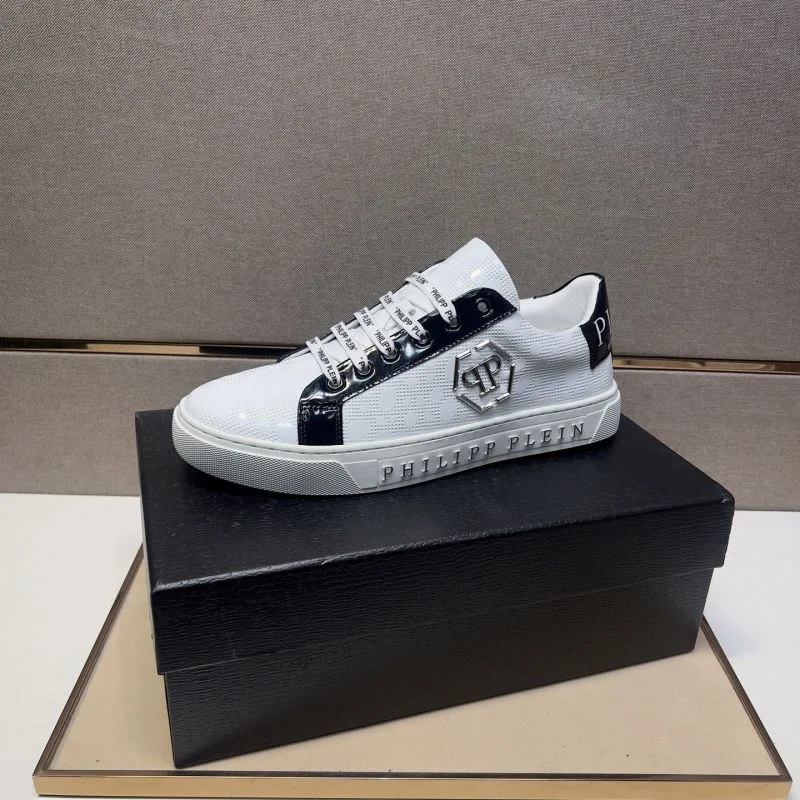 Budget-friendly Philipp Plein Shoes