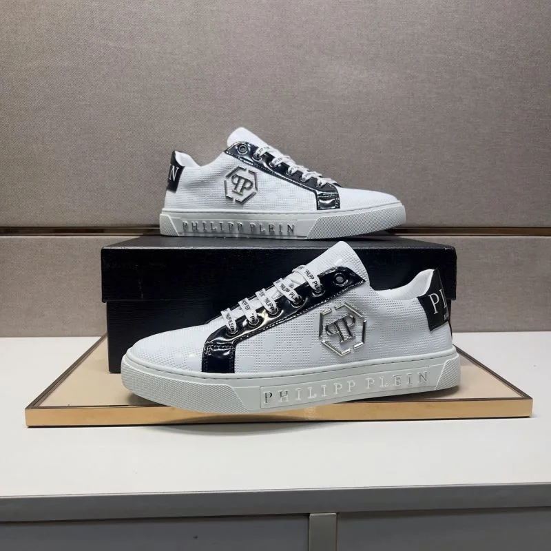 Budget-friendly Philipp Plein Shoes