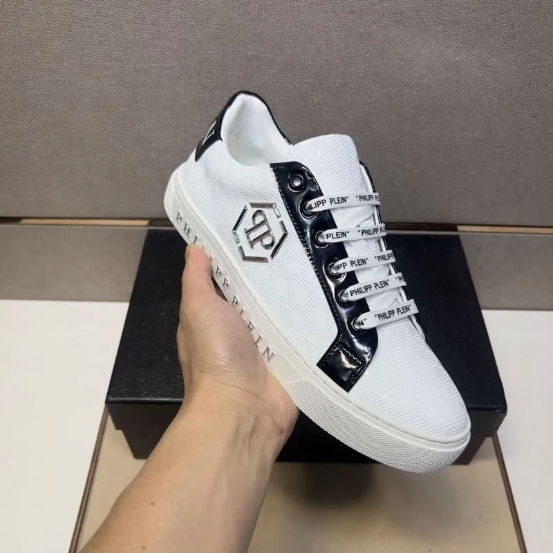 Budget-friendly Philipp Plein Shoes