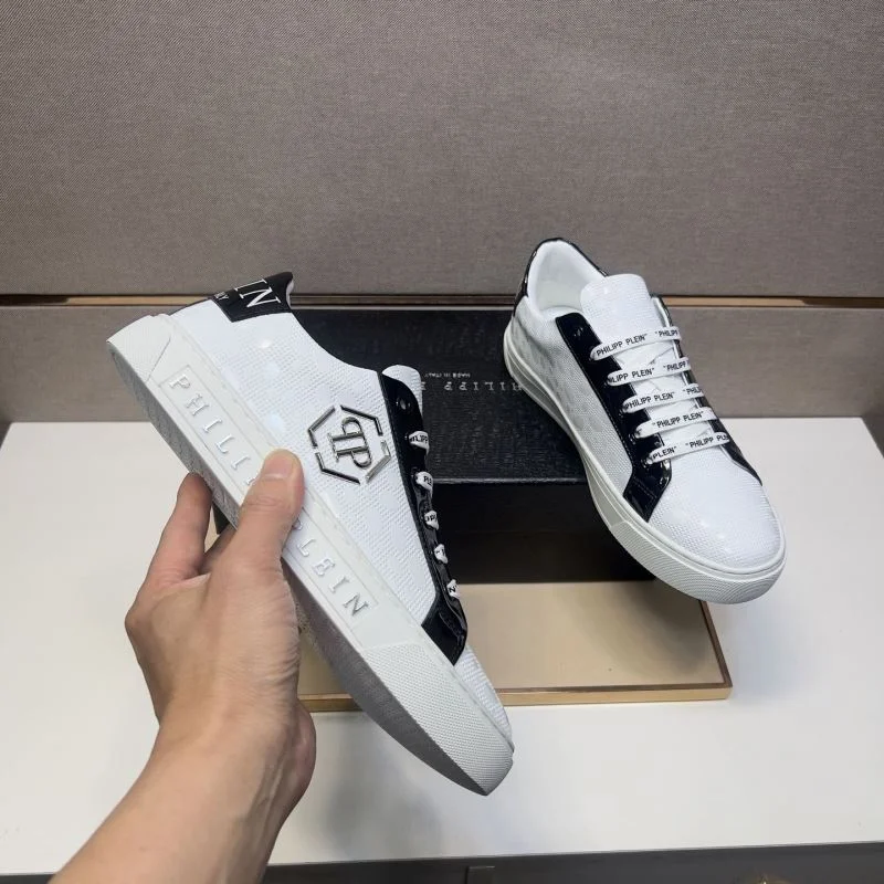 Budget-friendly Philipp Plein Shoes