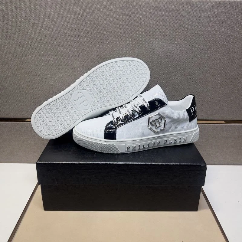 Budget-friendly Philipp Plein Shoes