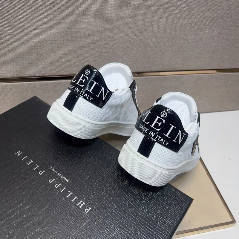 Budget-friendly Philipp Plein Shoes