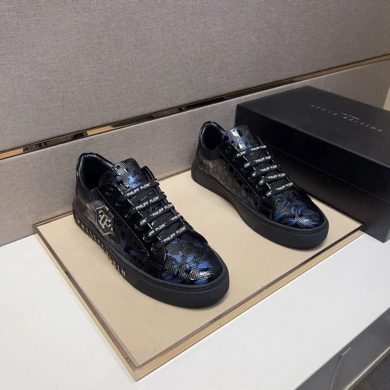 Philipp Plein Shoes