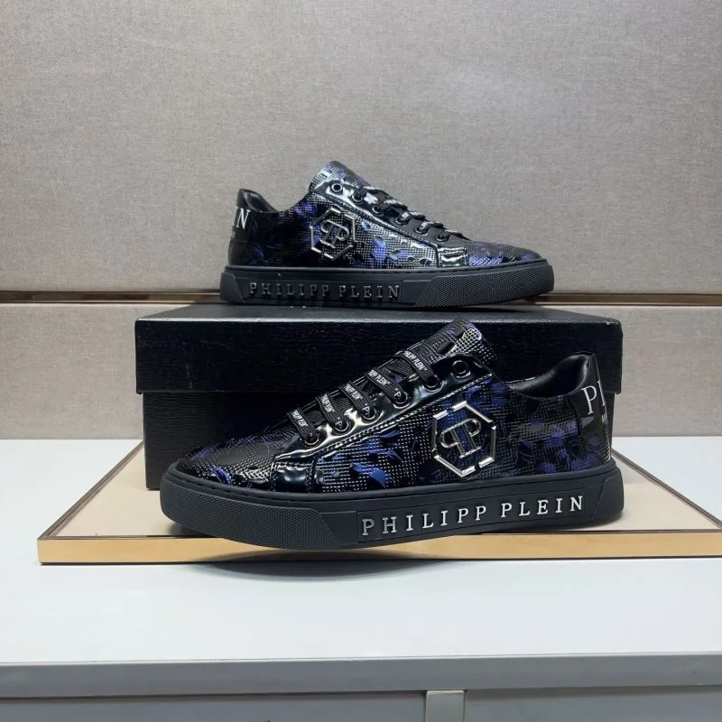 Official Philipp Plein Shoes