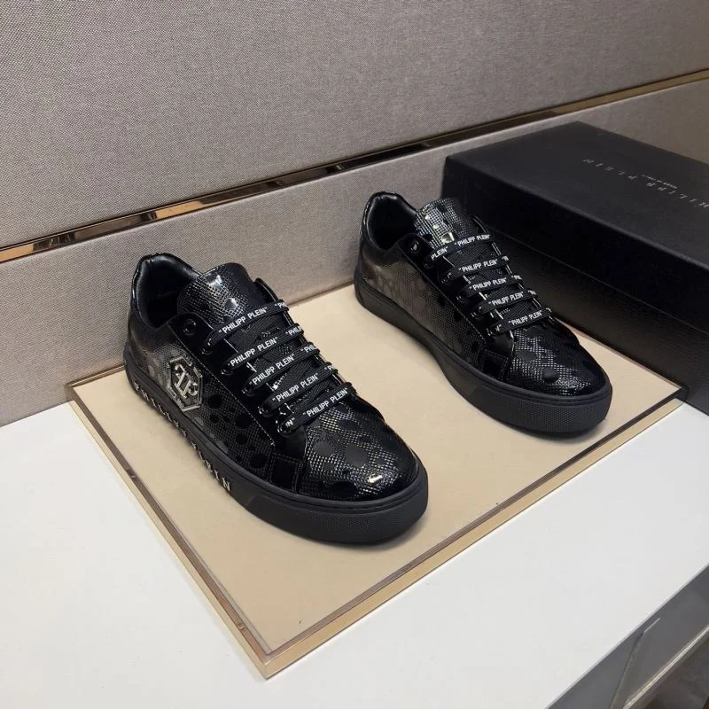 Philipp Plein Shoes