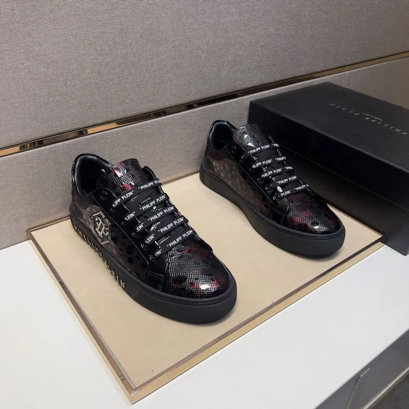Philipp Plein Shoes