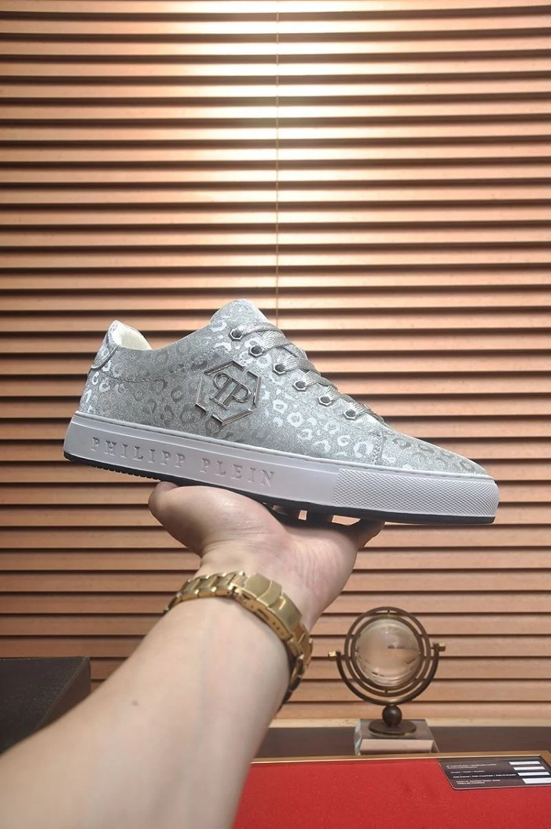 Philipp Plein Shoes