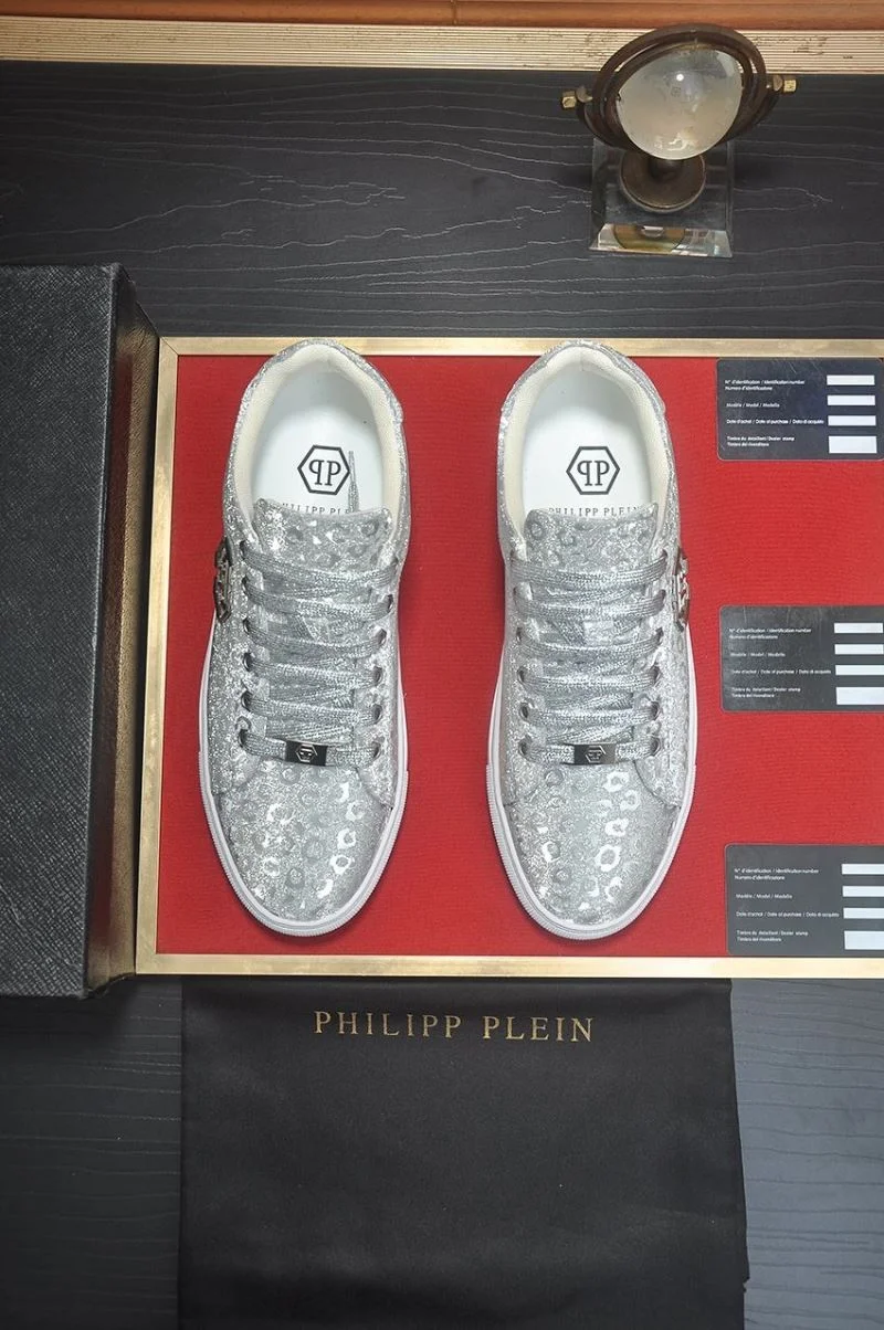 Official Philipp Plein Shoes