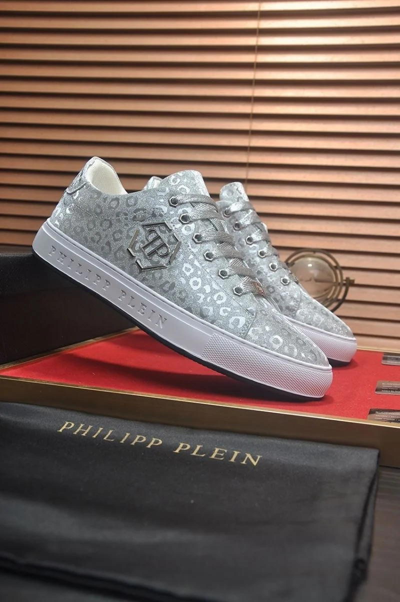 Official Philipp Plein Shoes