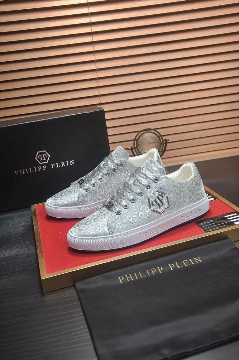 Official Philipp Plein Shoes
