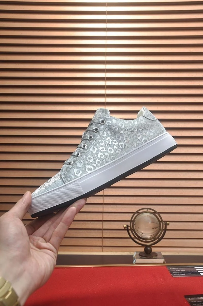 Official Philipp Plein Shoes