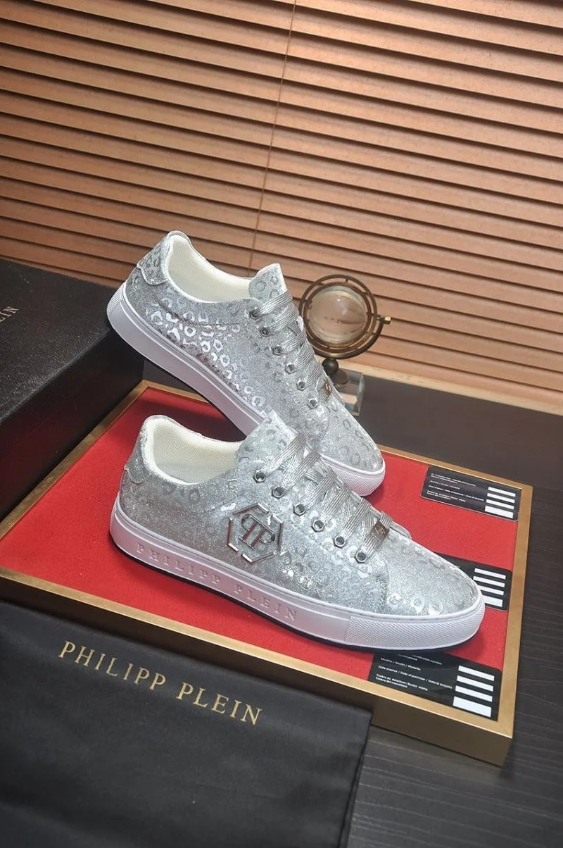 Official Philipp Plein Shoes