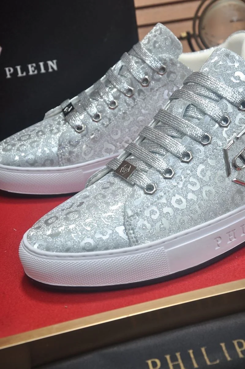 Official Philipp Plein Shoes