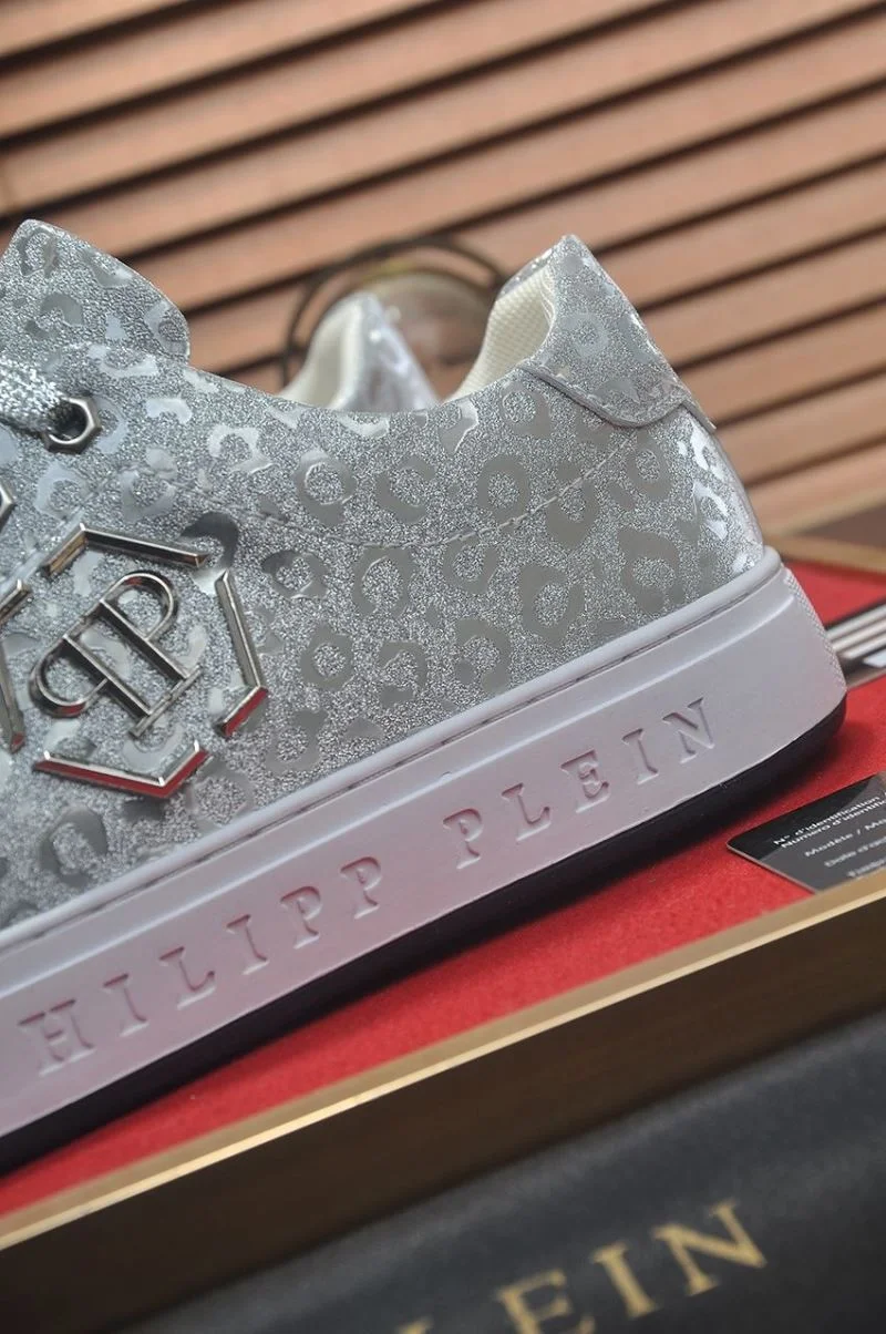 Official Philipp Plein Shoes