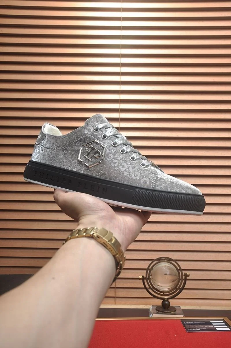 Philipp Plein Shoes