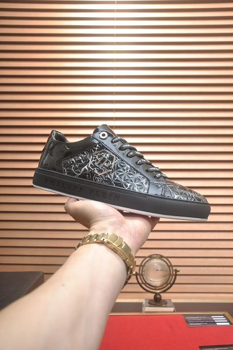 Philipp Plein Shoes