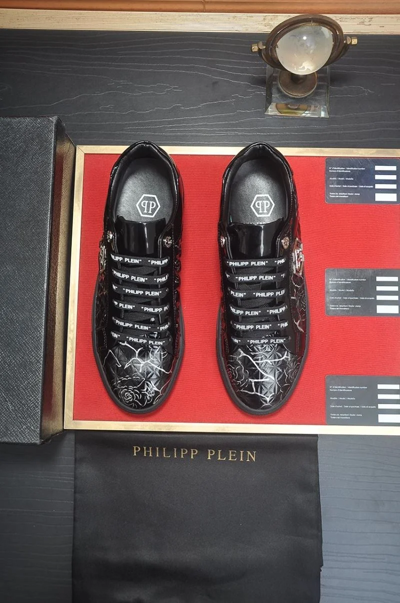 Original Philipp Plein Shoes