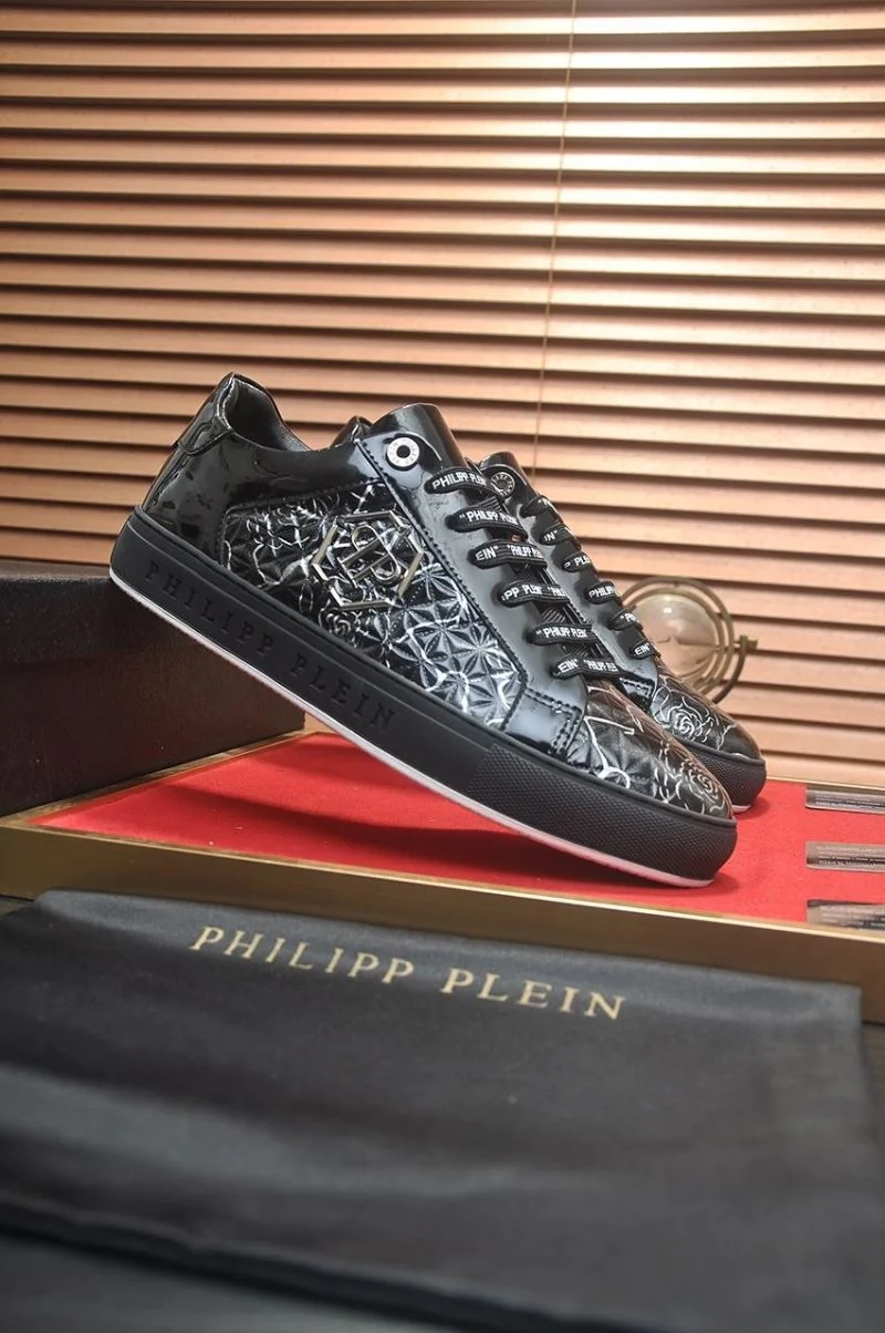 Original Philipp Plein Shoes