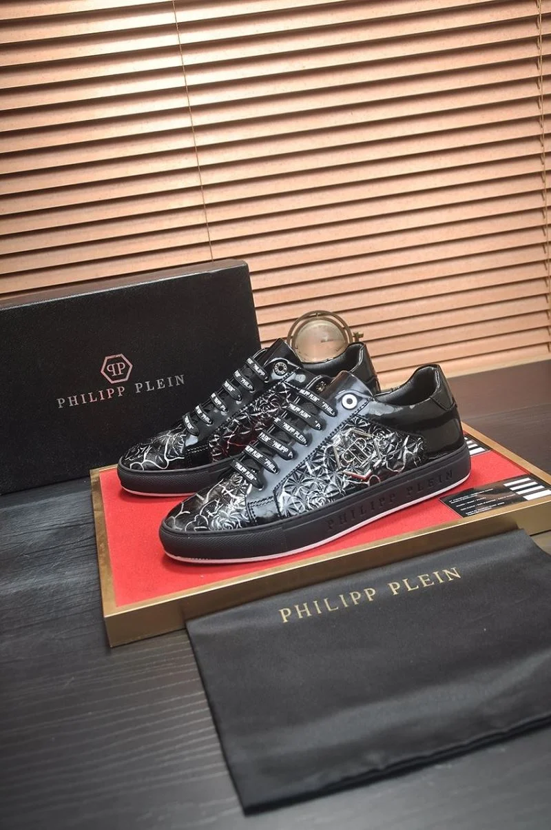 Original Philipp Plein Shoes