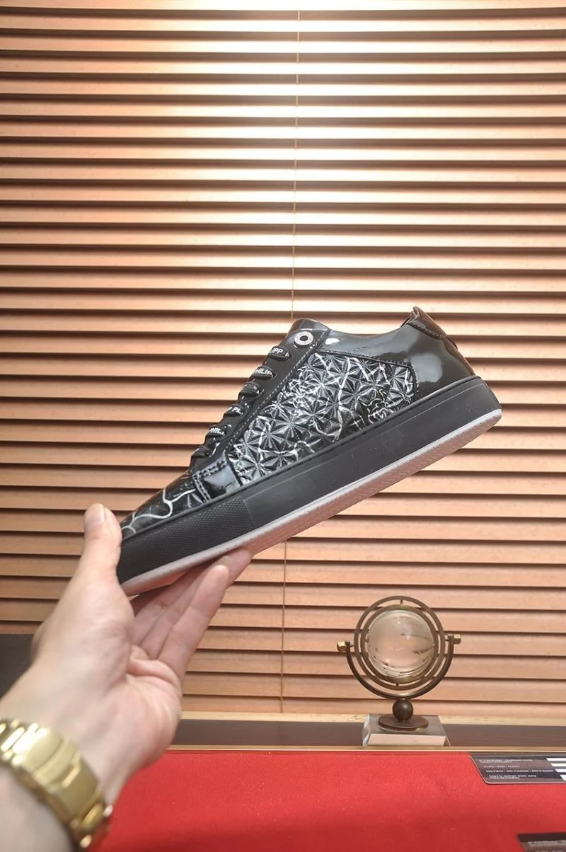Original Philipp Plein Shoes