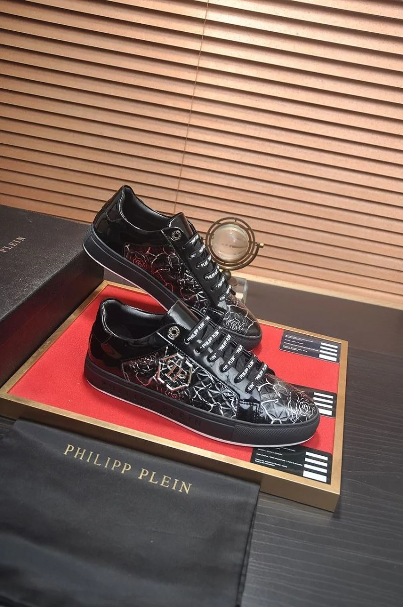Original Philipp Plein Shoes