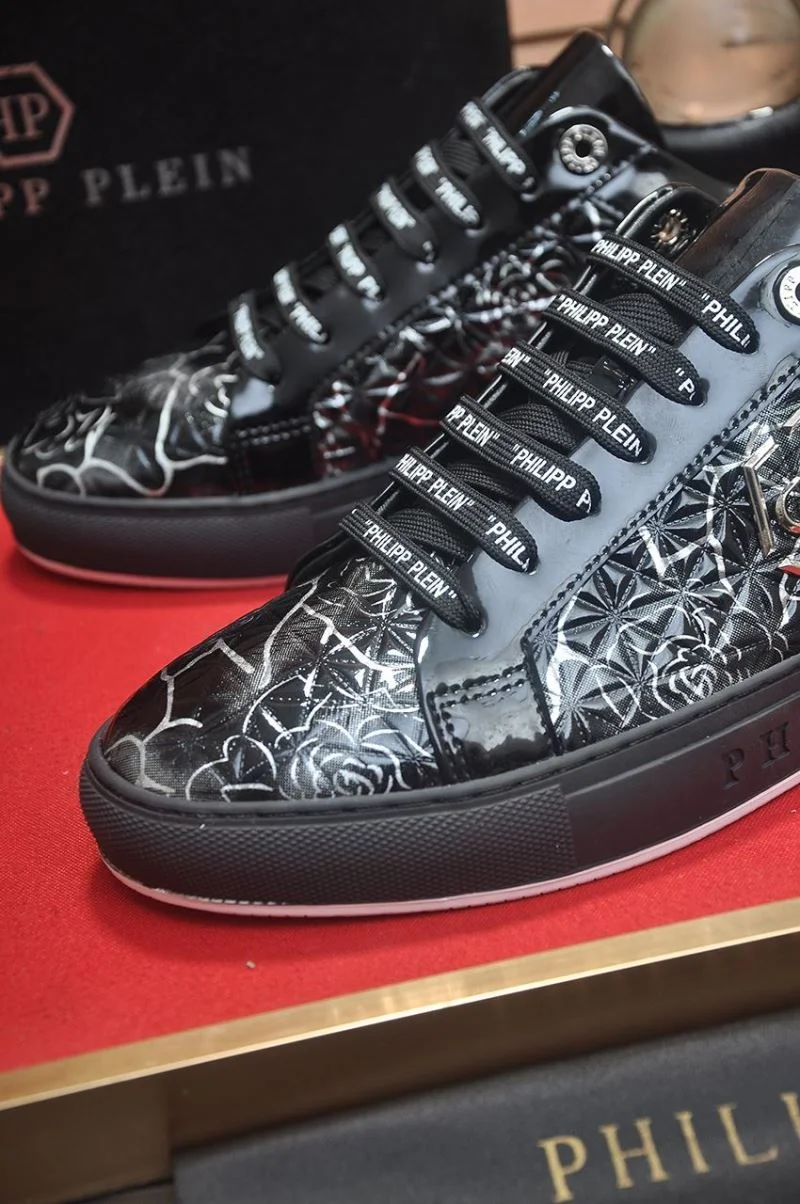 Original Philipp Plein Shoes
