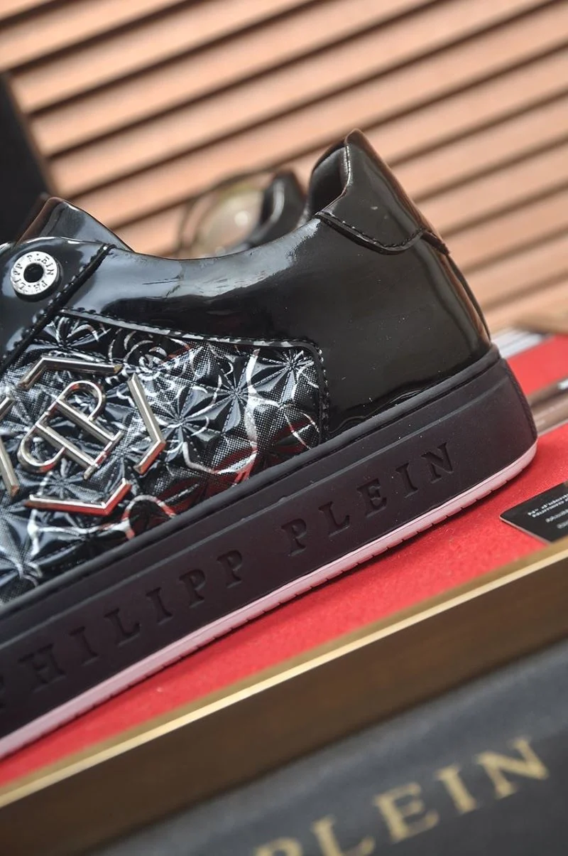 Original Philipp Plein Shoes