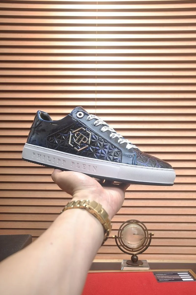 Philipp Plein Shoes