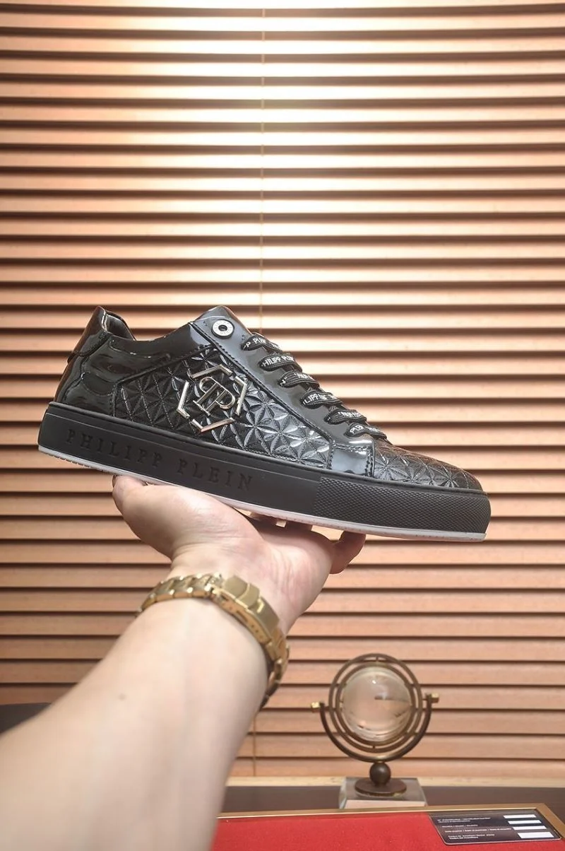 Philipp Plein Shoes