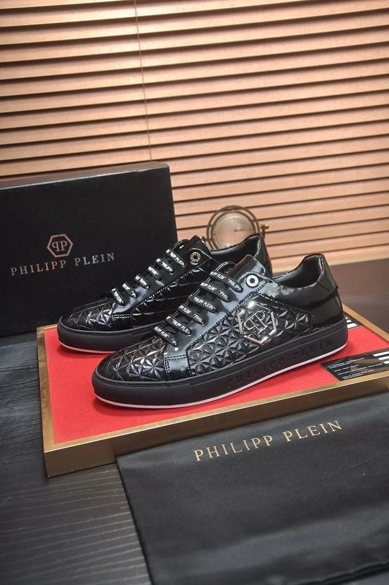 Bargain Philipp Plein Shoes