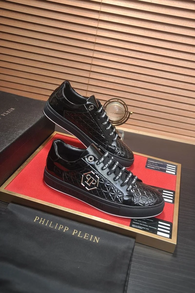 Bargain Philipp Plein Shoes