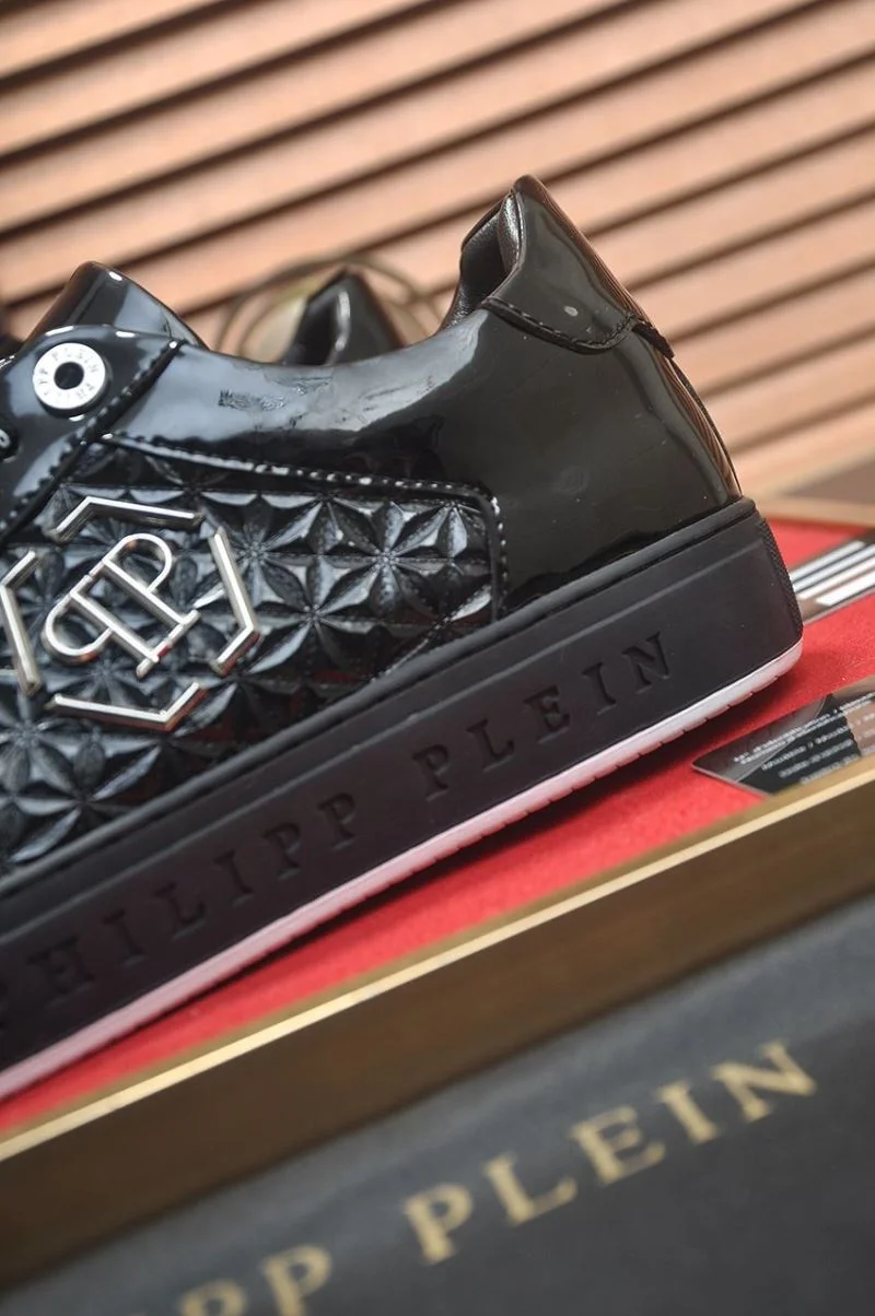 Bargain Philipp Plein Shoes