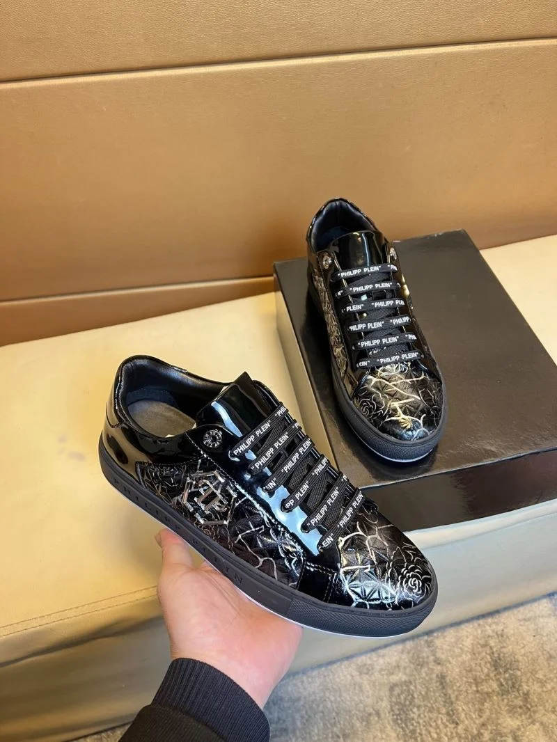 Philipp Plein Shoes