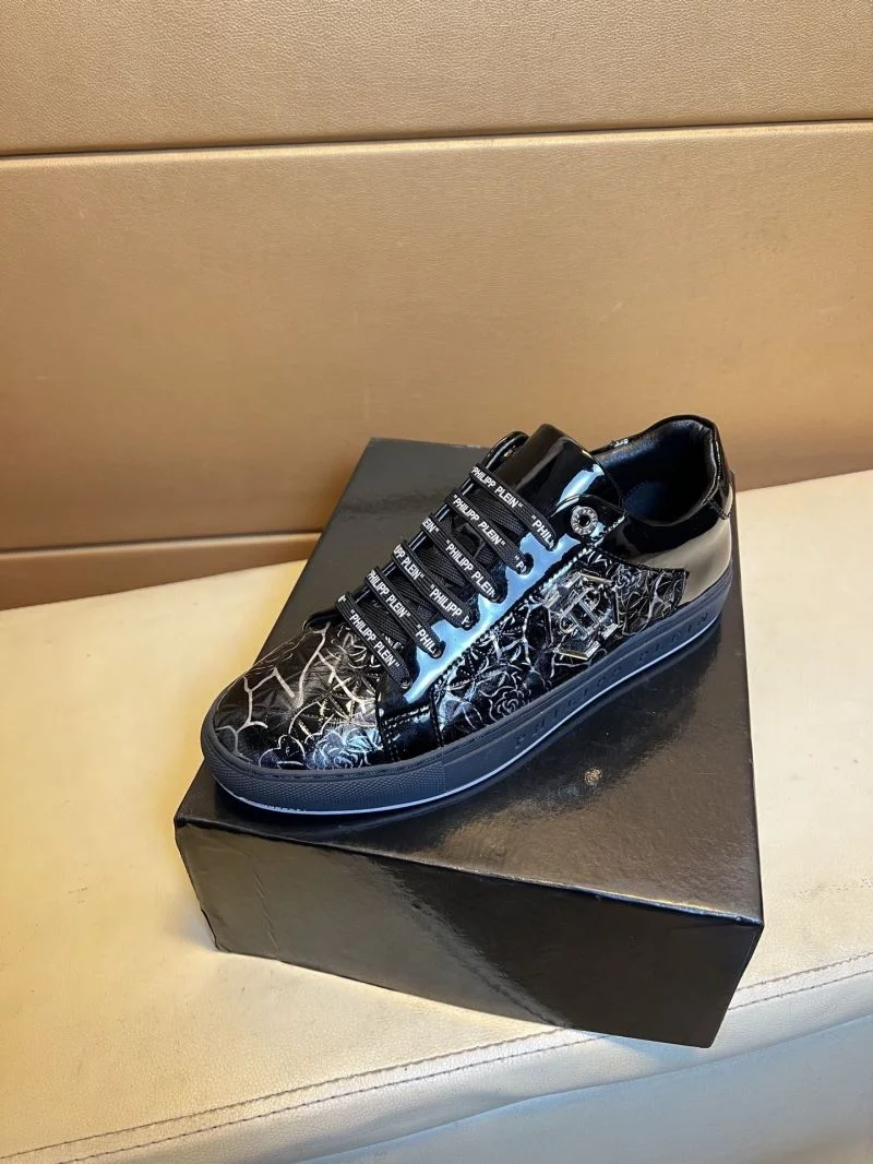 Factory-made Philipp Plein Shoes
