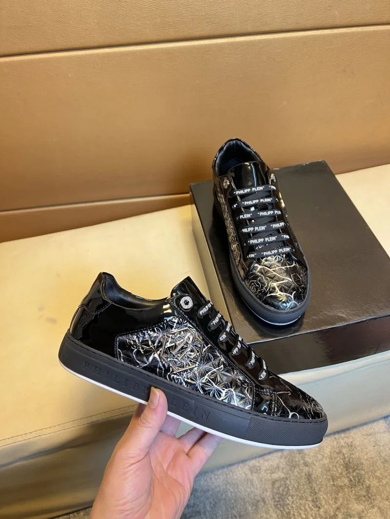 Factory-made Philipp Plein Shoes