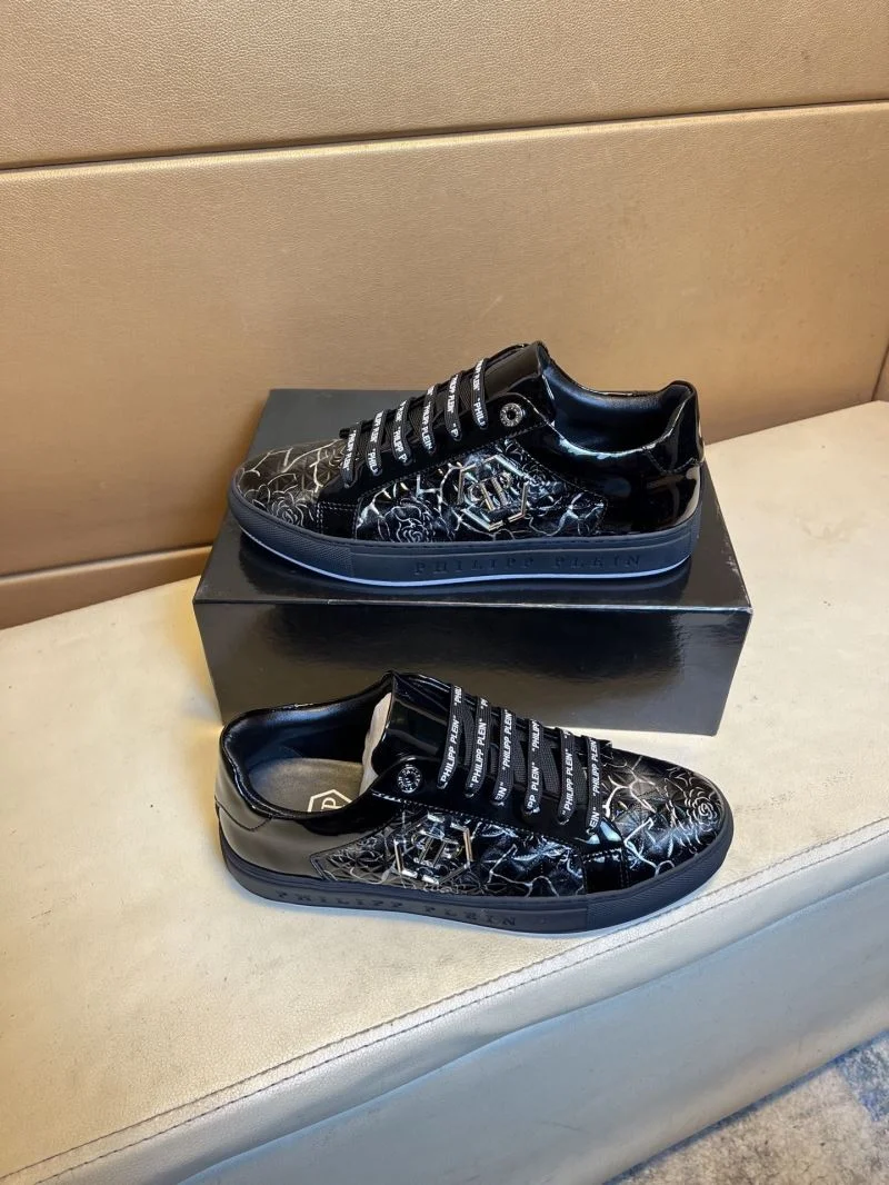 Factory-made Philipp Plein Shoes