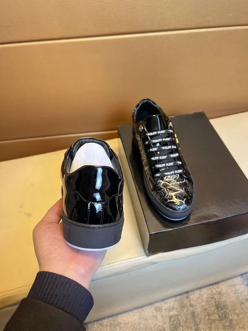 Factory-made Philipp Plein Shoes