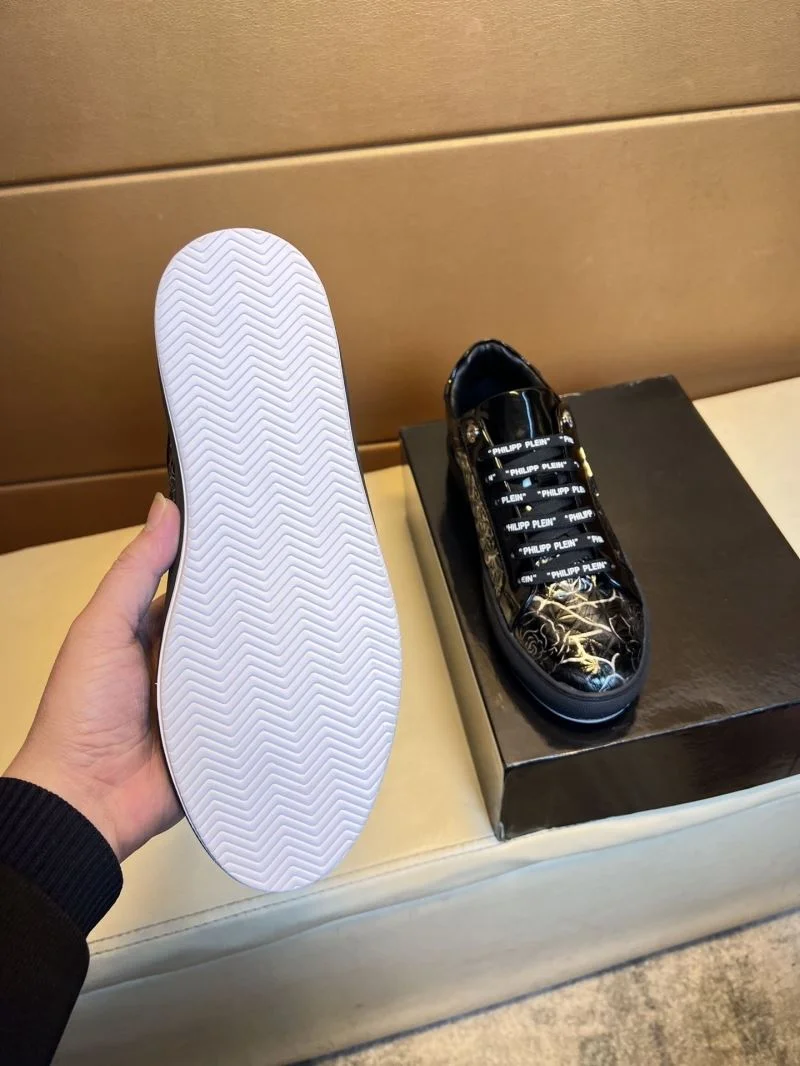Factory-made Philipp Plein Shoes