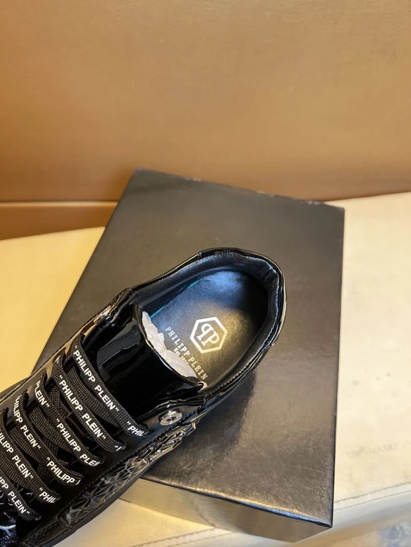 Factory-made Philipp Plein Shoes