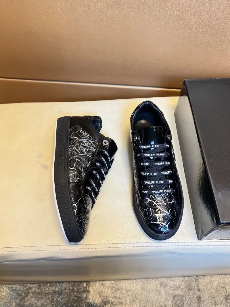 Factory-made Philipp Plein Shoes