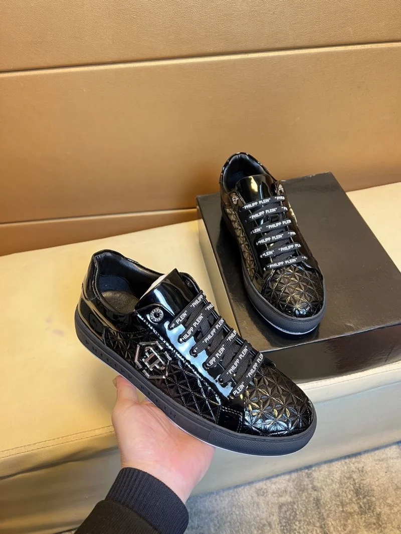 Philipp Plein Shoes