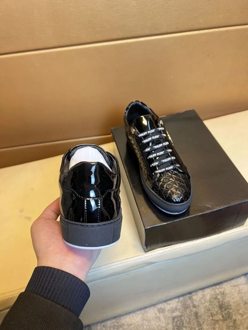 Authentic Philipp Plein Shoes