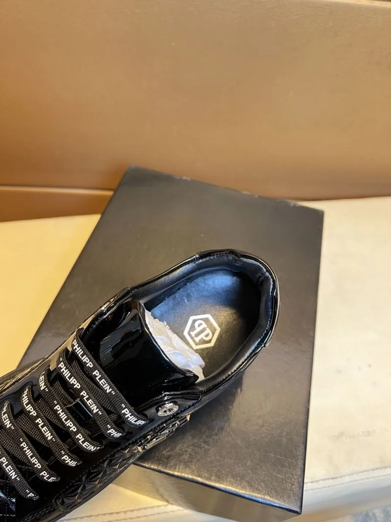 Authentic Philipp Plein Shoes