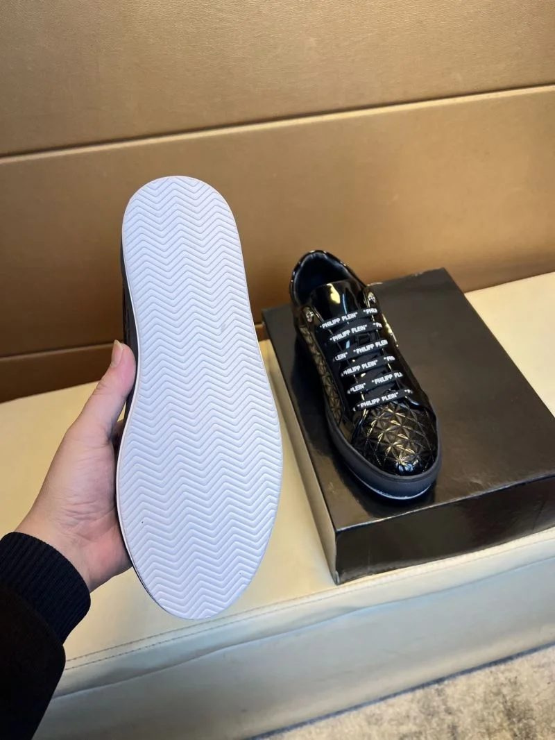 Authentic Philipp Plein Shoes