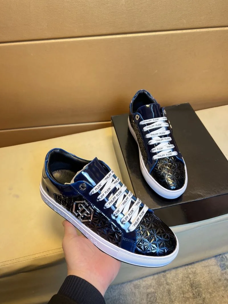 Philipp Plein Shoes